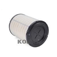 China Nissan LK210 Replace Air Filter A-1335M-S 17801-3450 16546-NY015 RS3710 SA18050 for sale