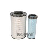China Man Truck Air Filter AF25264 81.08304.0083 C301353 RS3714 SA16084 1023021-630-XW2A for sale