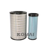 China Man Truck Air Filter AF25264 81.08304.0083 C301353 RS3714 SA16084 1023021-630-XW2A for sale