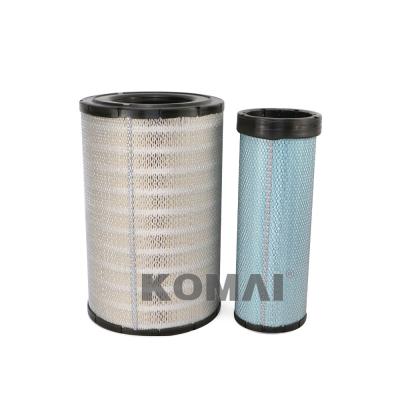China Man Truck Air Filter AF25264 81.08304.0083 C301353 RS3714 SA16084 1023021-630-XW2A for sale