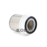 China Tractor Replace Air Filter For Hitachi Excavator 169479 C21317 ME053364 31130-01312 S0060A for sale