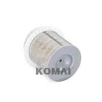 China Tractor Replace Air Filter For Hitachi Excavator 169479 C21317 ME053364 31130-01312 S0060A for sale