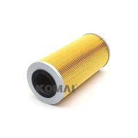 China Mitsubishi ME039817 Eco Fuel Filter P55-4056 FF5251 1R-0725 For Kato HD1430 for sale