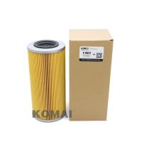China Mitsubishi ME039817 Eco Fuel Filter P55-4056 FF5251 1R-0725 For Kato HD1430 for sale