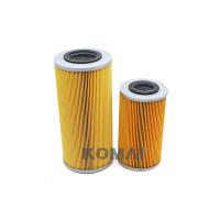 China Mitsubishi ME039817 Eco Fuel Filter P55-4056 FF5251 1R-0725 For Kato HD1430 for sale