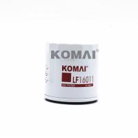 China Sunward SWE90 Excavator LF16011 C-56191 600-211-2110 87409203 87415600 Oil Filter for sale