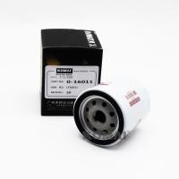 China Sunward SWE90 Excavator LF16011 C-56191 600-211-2110 87409203 87415600 Oil Filter for sale