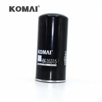 China BL61 Backhoe Loader 1092.0358.94 SH62249 WD962/12 HF35315 Hydraulic Oil Filter for sale