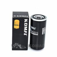 China BL61 Backhoe Loader 1092.0358.94 SH62249 WD962/12 HF35315 Hydraulic Oil Filter for sale