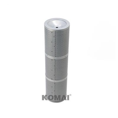 China KOMAI PT8971-MPG  V17505-95  P17-2467  F004295 Hydraulic Filter for KOMATSU for sale