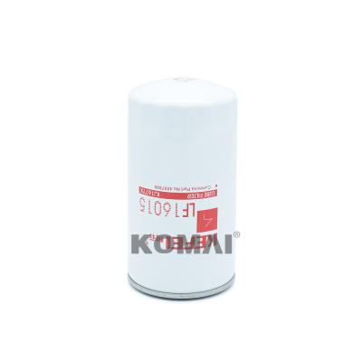 China KOMAI 4897898  1399494  J908616  2992242   LF17535 Oil Filter for CX580L for sale