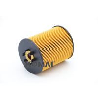 China Eco Fuel Filter  EC135B EC180B EC210B 11708554 02931116 04252603 EF2405 PU815X for sale