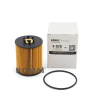 China Eco Fuel Filter  EC135B EC180B EC210B 11708554 02931116 04252603 EF2405 PU815X for sale