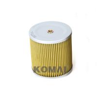 China PC200-7 22B-60-11160 17M-60-59280 Strainer Komatsu Hydraulic Suction Filter MB-PT945 for sale