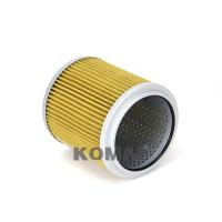 China PC200-7 22B-60-11160 17M-60-59280 Strainer Komatsu Hydraulic Suction Filter MB-PT945 for sale