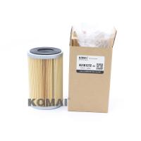 China Hino Truck Eco Oil Filter 15607-1520 6071210260 P550010 4033986 2451U1861 2451U200-1 for sale