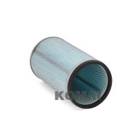 China Replace Air Filter For Komatsu Loader PC530 AF904 P13-1348 R80-4302 627934C1 385-102-56931 for sale