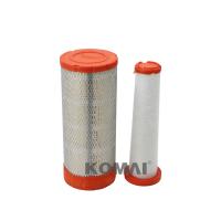 China Xiagong Machinery XG808 Replace Air Filter AF26529 J170-07A-111000 A753-020 for sale
