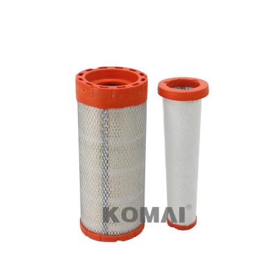 China Xiagong Machinery XG808 Replace Air Filter AF26529 J170-07A-111000 A753-020 for sale