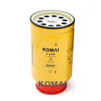China 1R0770 3261644  Grader 140K Fuel Water Separator BF1397-SP BF1399-SP FS19820 FS20007 for sale