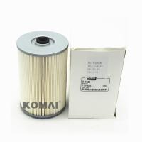 China 1-13240234-0 P502352 60206780 1464085 1132402050 For Isuzu Truck Paper Oil Filter for sale