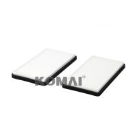 China SC80022 21W-979-R350 4455778 4S00688 ZX75 PC80MR-3 Compatible Interior Cabin Air Filter for sale