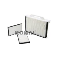 China SC80022 21W-979-R350 4455778 4S00688 ZX75 PC80MR-3 Compatible Interior Cabin Air Filter for sale