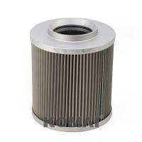 China TL235RC/100 YLXB-13 630*100 860121090 XYLQ-70 For XE150D Strainer Hydraulic Suction Filter for sale