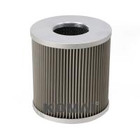 China TL235RC/100 YLXB-13 630*100 860121090 XYLQ-70 For XE150D Strainer Hydraulic Suction Filter for sale