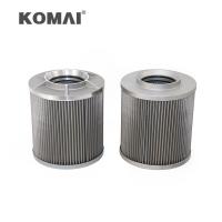 China TL235RC/100 YLXB-13 630*100 860121090 XYLQ-70 For XE150D Strainer Hydraulic Suction Filter for sale
