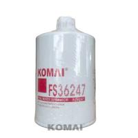 China KOMAI FS36247  60208879  SP160254  5301449 Diesel Fuel Filter for liugong for sale