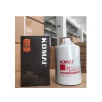 China KOMAI FS36247  60208879  SP160254  5301449 Diesel Fuel Filter for liugong for sale