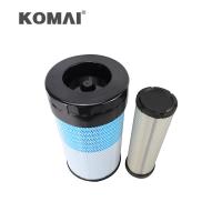China Air Filter For Atlas Copco Construction Machinery RS30216 P785390 11212779 for sale