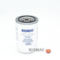 China Coolant Filter  1699830-4 1661964-5 BW5141 P552096 WF2096 20532237 for sale