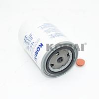 China Coolant Filter  1699830-4 1661964-5 BW5141 P552096 WF2096 20532237 for sale