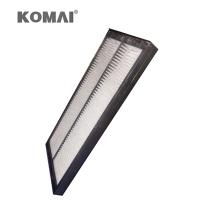 China KOMAI Air Filter For SANY SY60 SY55 Cabin Filter Element 60215889 for sale