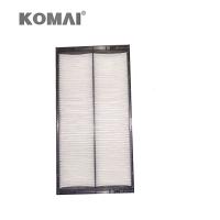 China KOMAI Air Filter For SANY SY60 SY55 Cabin Filter Element 60215889 for sale