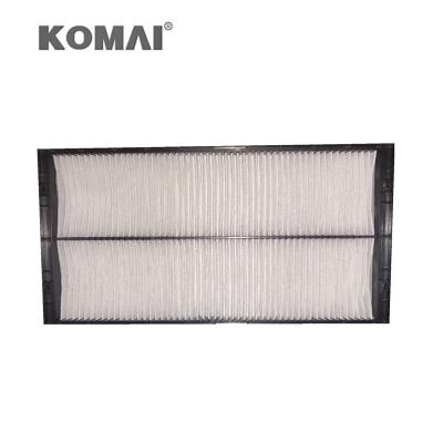 China KOMAI Air Filter For SANY SY60 SY55 Cabin Filter Element 60215889 for sale