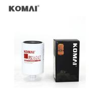 China FS36247 Diesel Fuel Filter For Wheel Loader 5301449 5364946 FS36247 for sale