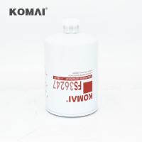 China FS36247 Diesel Fuel Filter For Wheel Loader 5301449 5364946 FS36247 for sale