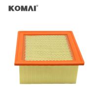 China Heavy Truck Spare Parts Air Filter Element Pa4458 53034249aa Construction Machinery Parts for sale