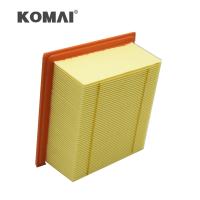 China Heavy Truck Spare Parts Air Filter Element Pa4458 53034249aa Construction Machinery Parts for sale