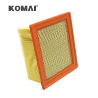 China Heavy Truck Spare Parts Air Filter Element Pa4458 53034249aa Construction Machinery Parts for sale