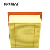 China Heavy Truck Spare Parts Air Filter Element Pa4458 53034249aa Construction Machinery Parts for sale