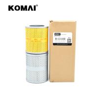 China Lube Engine Oil Filter  SO4267 SO4283 51599 LS02P00001-1 2446R332D15 2451U1801 for sale