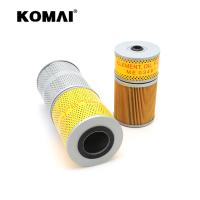 China Oil Filter Replacement 2451U172-1 XKBH-01969 LF3514 P55-0378 SO7160 034611 ME034605 ME034611 for sale