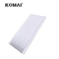 China 3222325376 Air Cabin Filter For Atlas D7 Engine Element  3222325376 for sale