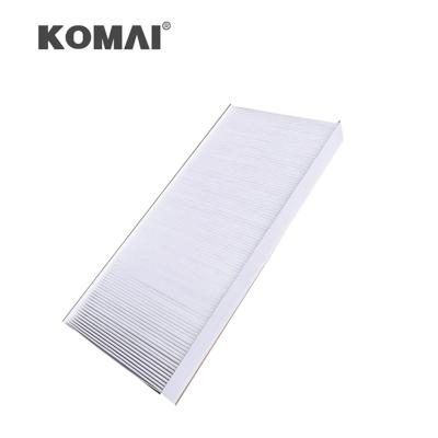 China 3222325376 Air Cabin Filter For Atlas D7 Engine Element  3222325376 for sale