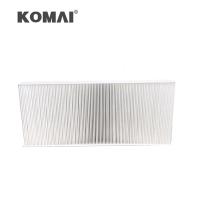 China 3222325376 Air Cabin Filter For Atlas D7 Engine Element  3222325376 for sale