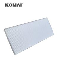 China 3222325376 Air Cabin Filter For Atlas D7 Engine Element  3222325376 for sale